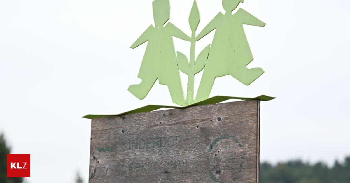 SOS Kinderdorf: Tiroler Justiz verfolgt Verdachtsfälle im Kinderdorf Imst